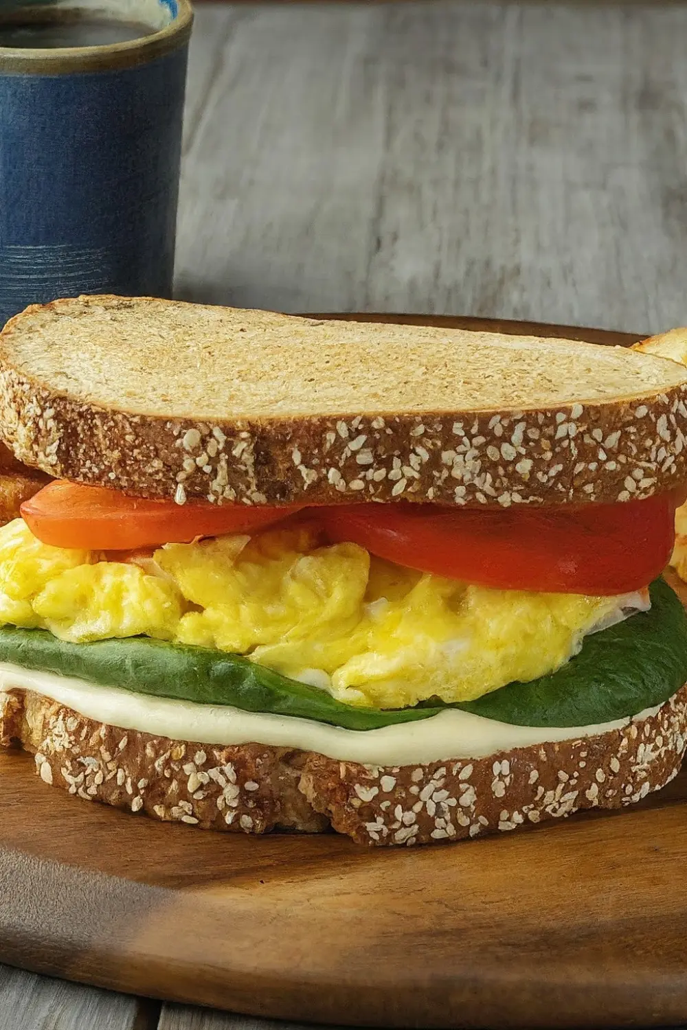 Jimmy Dean Breakfast Sandwich
