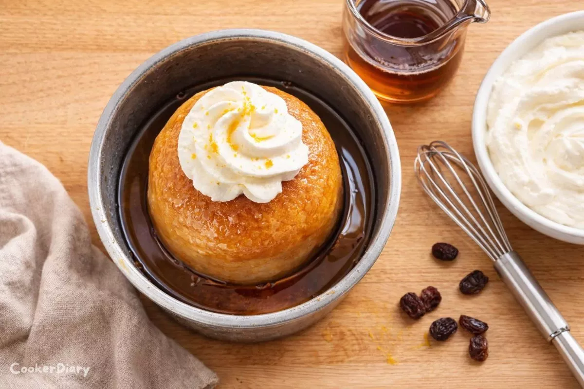 Best Baba au Rhum Recipe