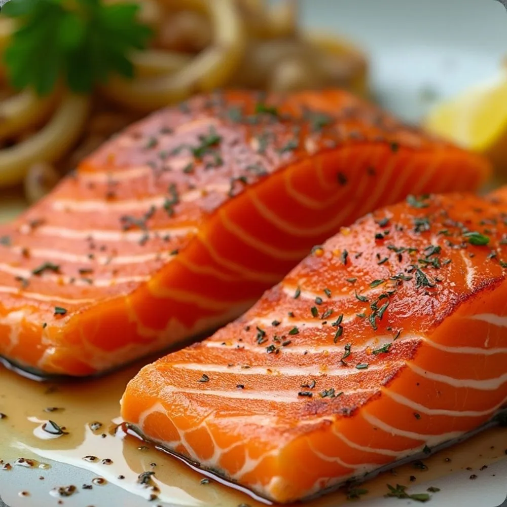Best Alaska Smoked Salmon Recipe
