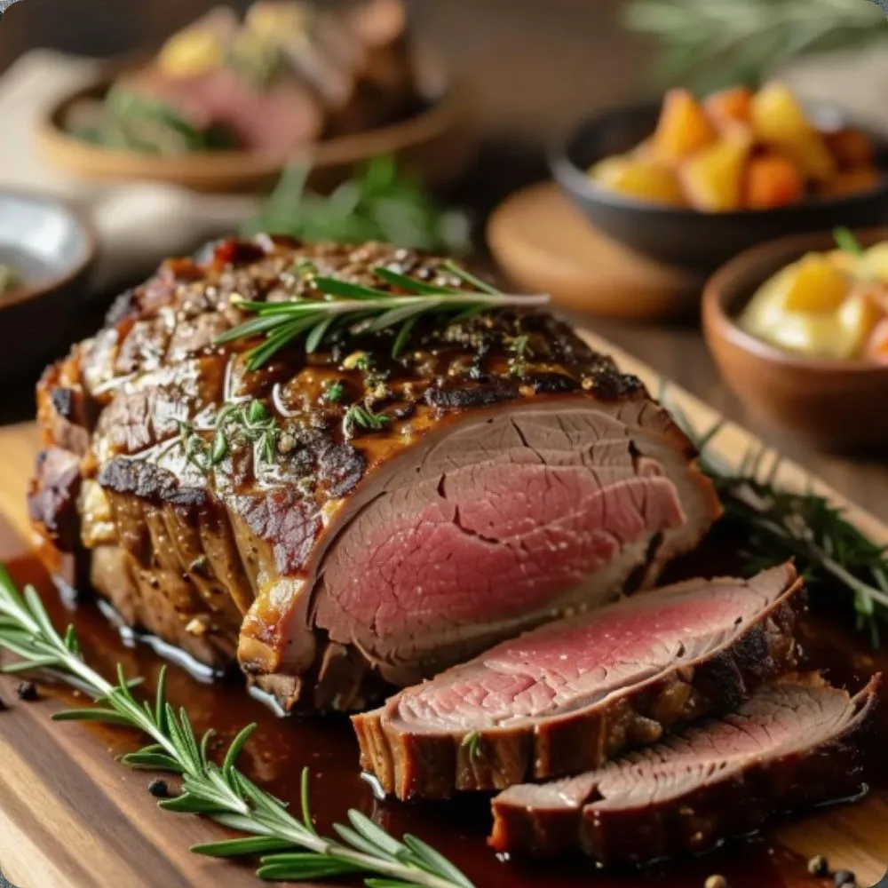 Pikes Peak Roast: Best Recipe to Celebrate Christmas