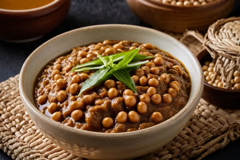 Homemade Soybean Paste Recipe: Healthier and Tastier!