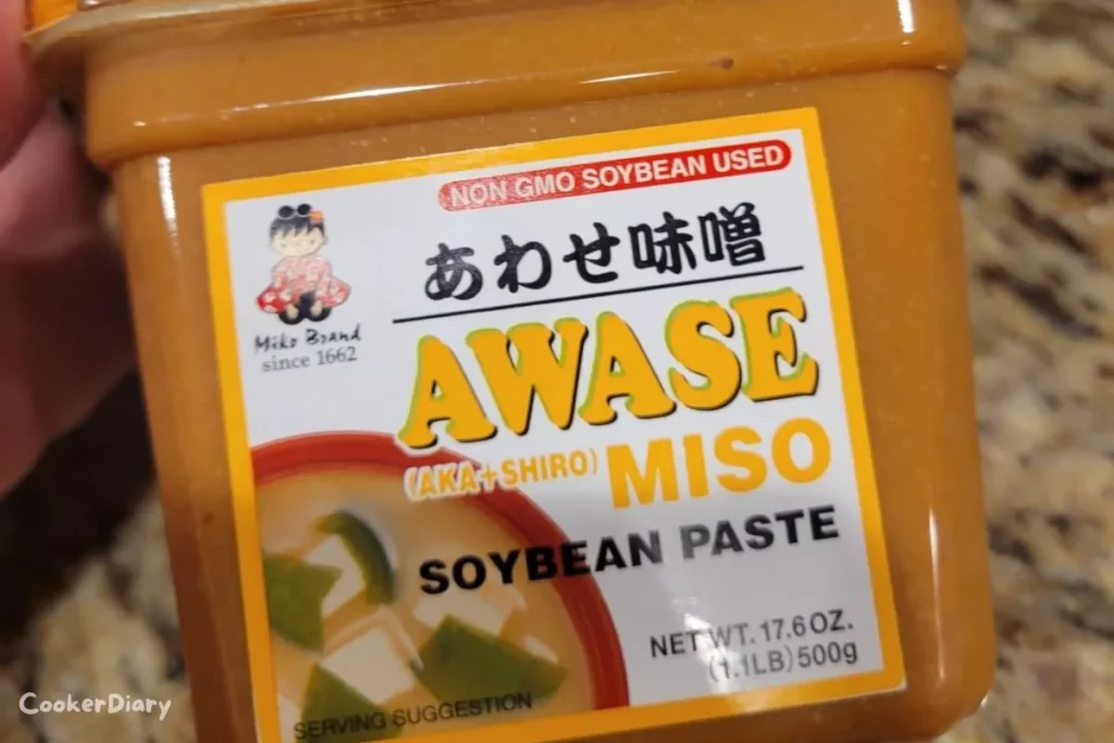 What Is Japanese Soybean Paste? - Cooker Diary