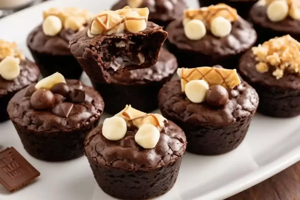 End Zone Cupcakes Recipe - Cooker Diary