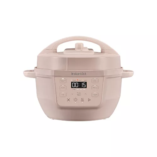 Instant Pot 4QT RIO Review - Cooker Diary