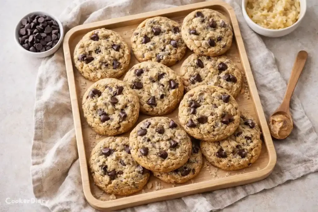 Free Insomnia Cookies Recipe - Cooker Diary