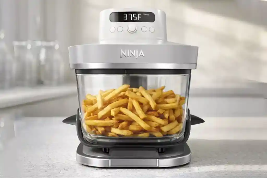 Ninja CRISPi Pro Honest Review 2026 - Cooker Diary
