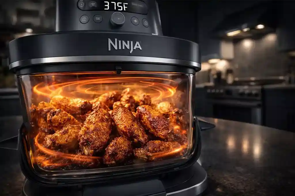 Ninja CRISPi Pro Honest Review 2026 - Cooker Diary