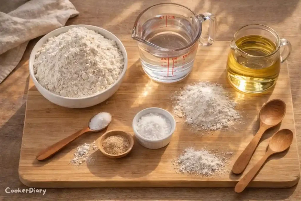 Sfenj: Moroccan Donuts Recipe - Cooker Diary