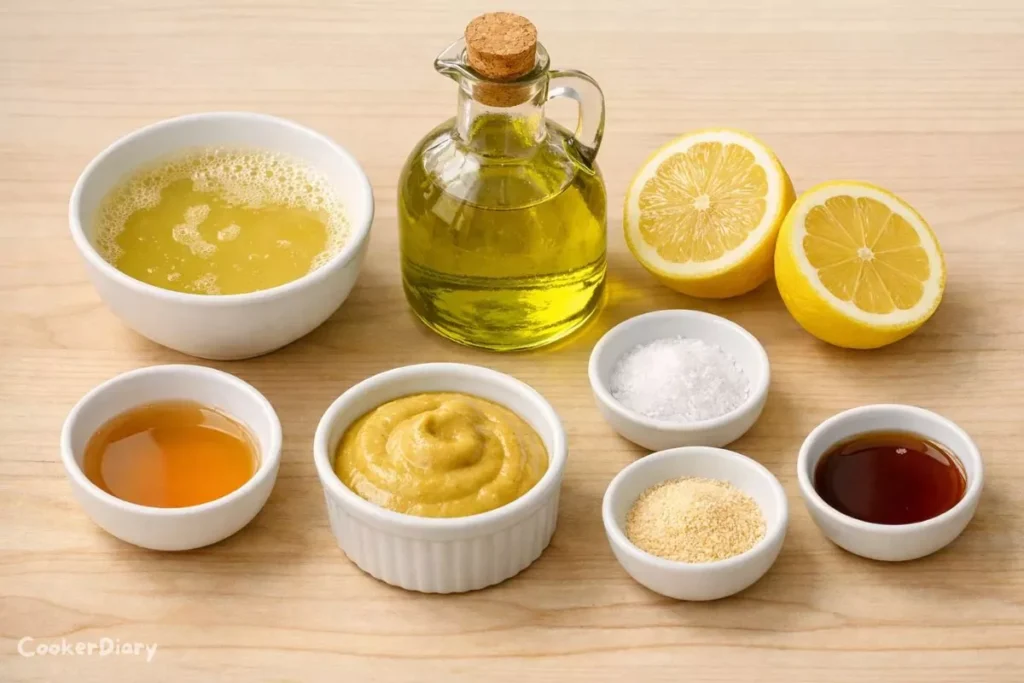 Vegenaise Recipe - Cooker Diary