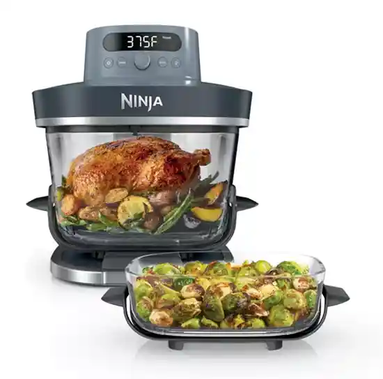 Ninja CRISPi Pro Honest Review 2026 - Cooker Diary