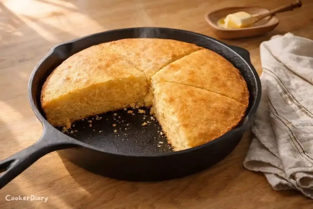 Albers Cornmeal Recipe - Cooker Diary