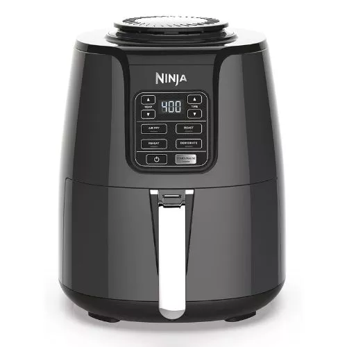 Ninja 4 QT Air Fryer Review 2026 - Cooker Diary