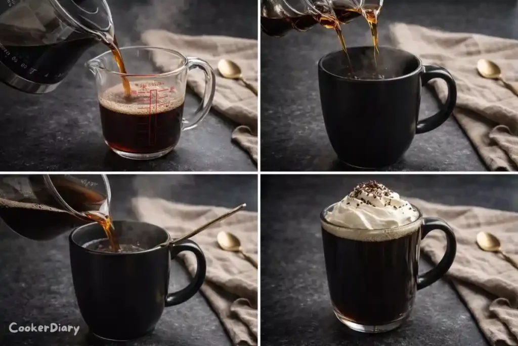Keoke Coffee Drink Recipe - Cooker Diary